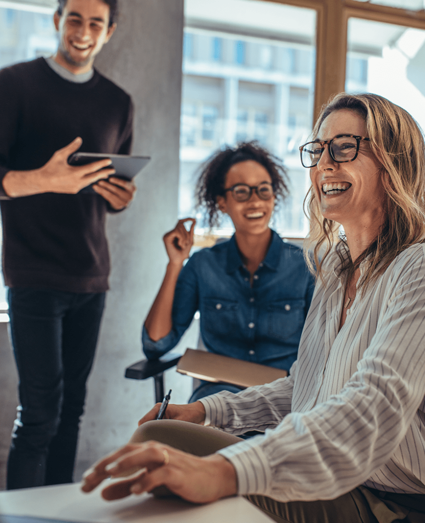 Discover Solutions to Promote Growth for You and Your Teams