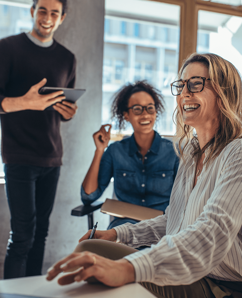 Discover Solutions to Promote Growth for You and Your Teams
