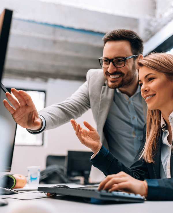 Behavioral Financial Advice Program