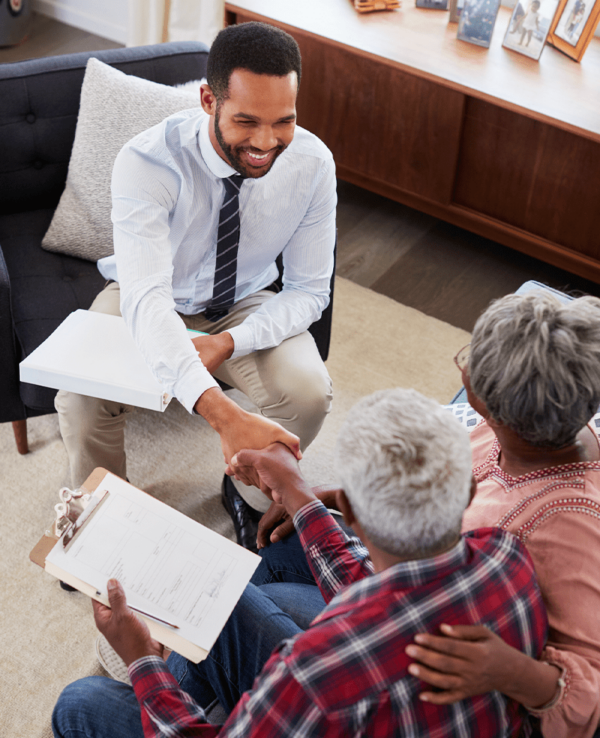 Behavioral Financial Advice Program