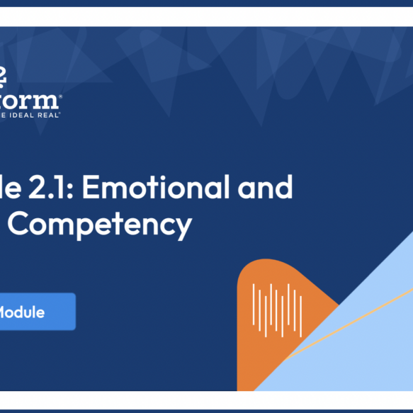 Breakthrough Leadership Webinar Series | think2perform